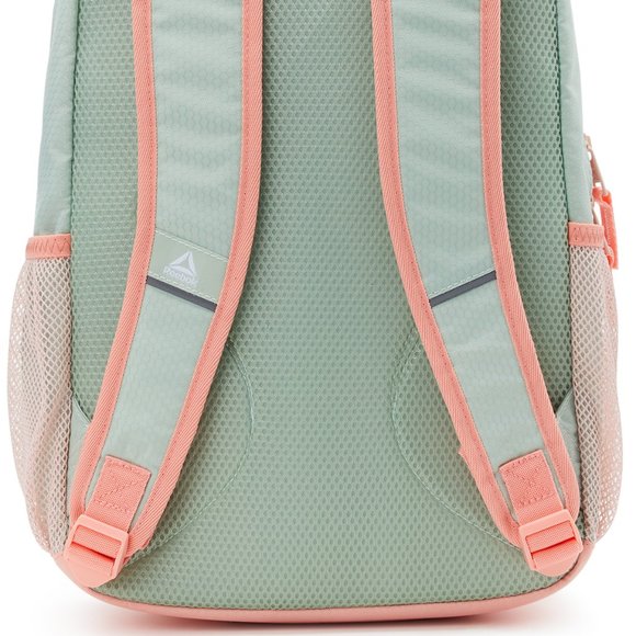 Reebok | Bags | Reebok Backpack And Lunch Bag Tote Water Resistant ...